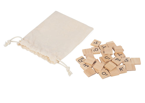 Juego de Letras Promograms