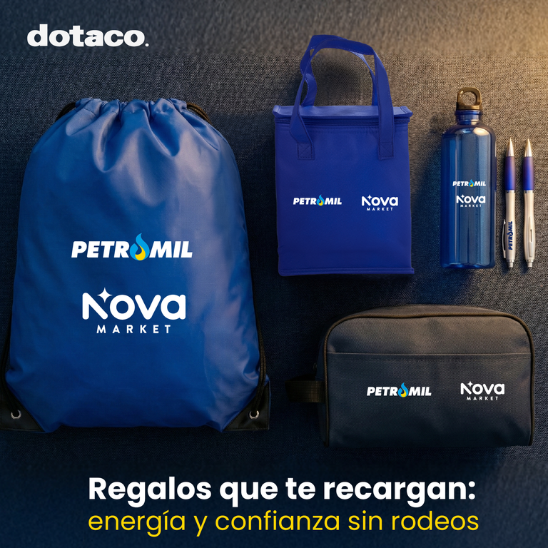 Petromil- Nova market